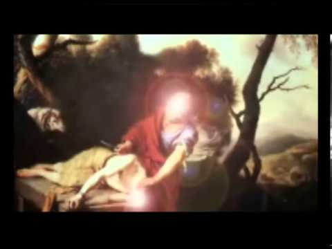 Hezret Ibrahim (A)-in heyati, Ismail qurbani.. Rejissor: layihe rehberi: Natiq Axund