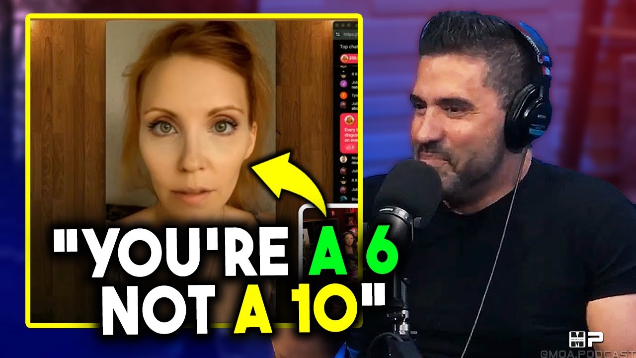 What This Woman Said Went VIRAL & TRIGGERED Modern Women - YouTube