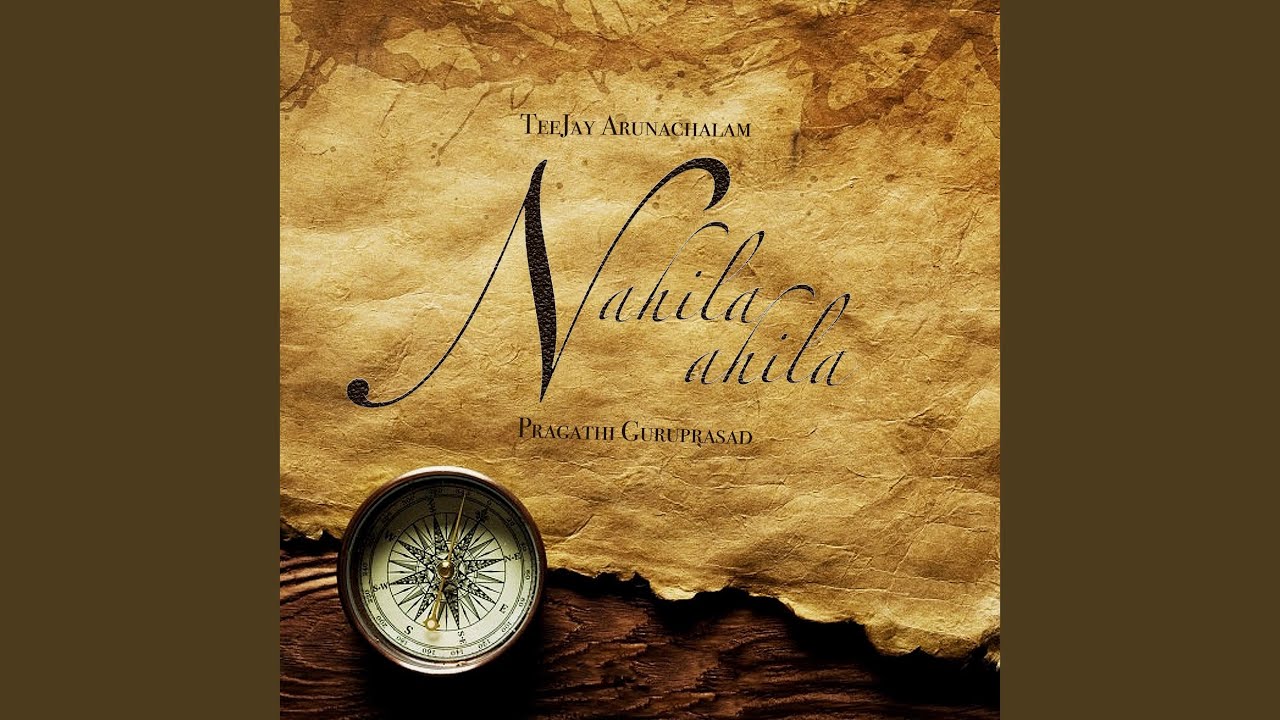 Nahila Nahila - YouTube