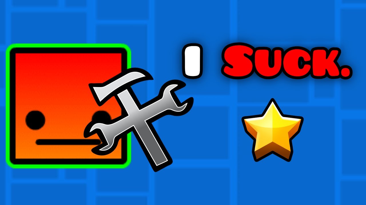 Geometry dash live🔴-Building the OWRST modern style level - YouTube