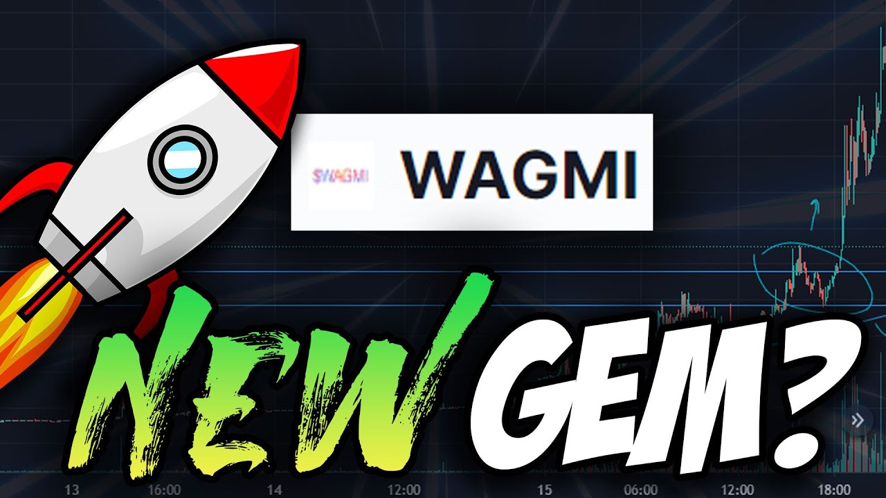 GM Wagmi Token GM Crypto Price Prediction Will I Buy Some? *WATCH ...