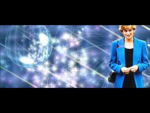 Heavens Ballet .. Princess Diana song ..by Future Native (1997)