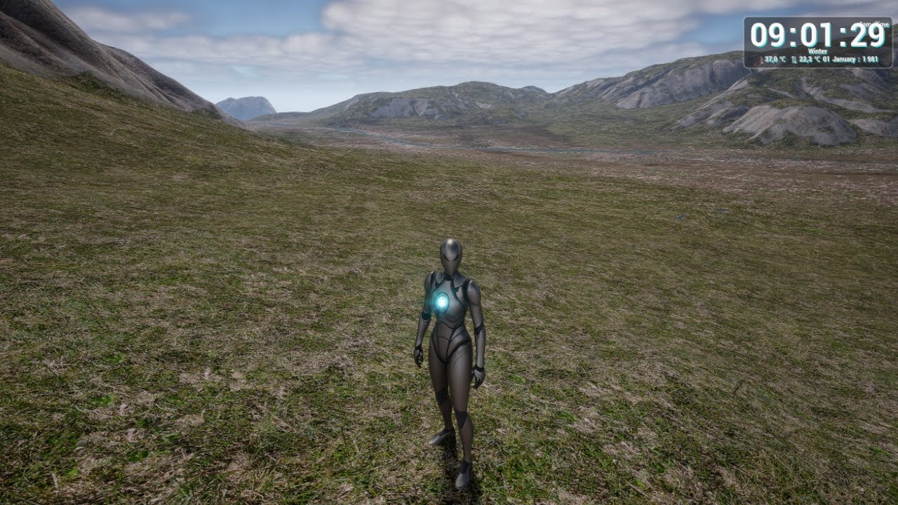 UE5 Textures / Normal / Seamless / Gimp - Make Better "Seamless ...