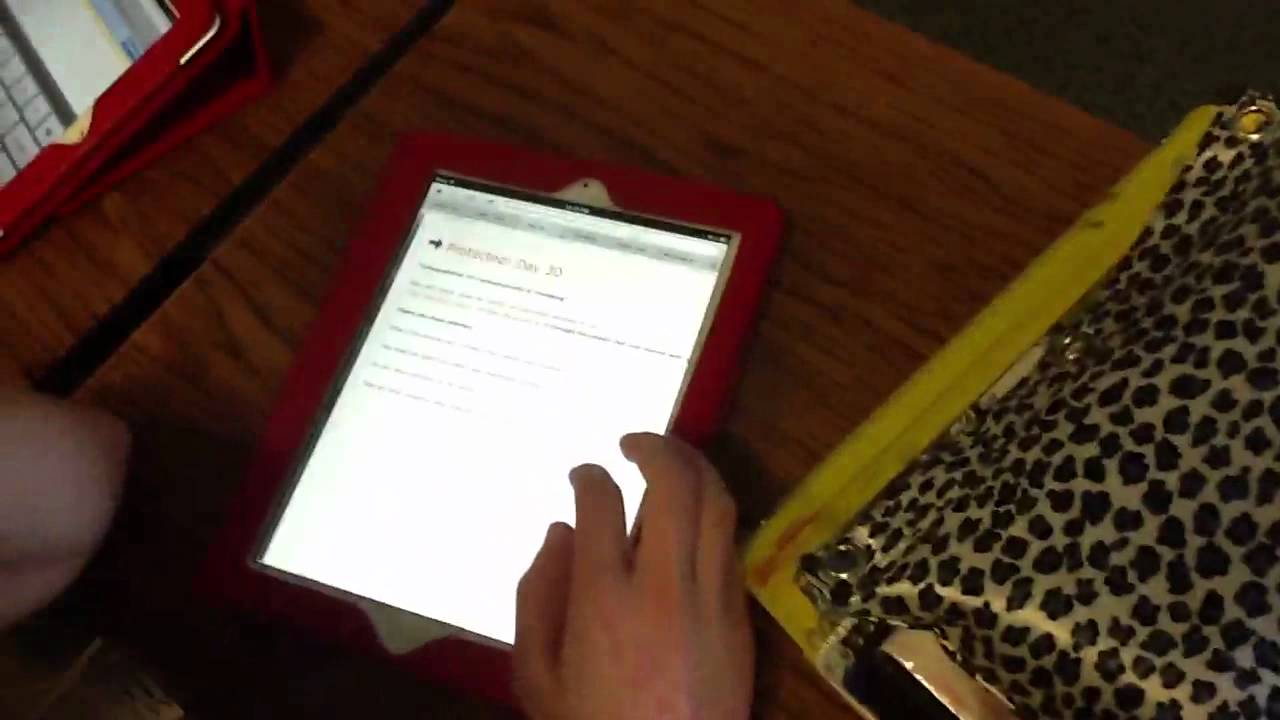 Google Docs On IPad YouTube Google Docs On IPad YouTube