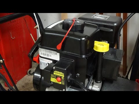 The Hidden Truth About Ariens Snowblower Gas Tanks - Repairhow.blog
