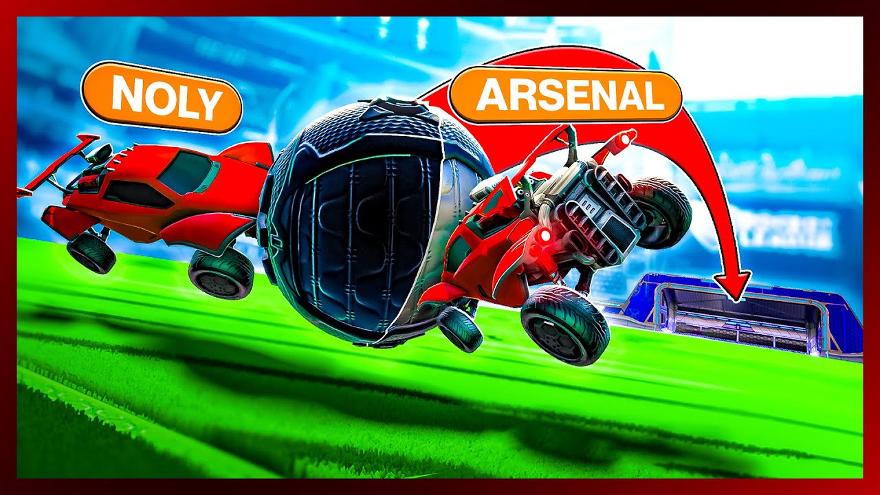 These INSANE Saves Had Noly And I PEAKING For WORLDS - YouTube