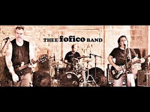 THEE fofico BAND - ΚΟΜΗΣ ΔΡΑΚΟΥΛΑΣ - YouTube