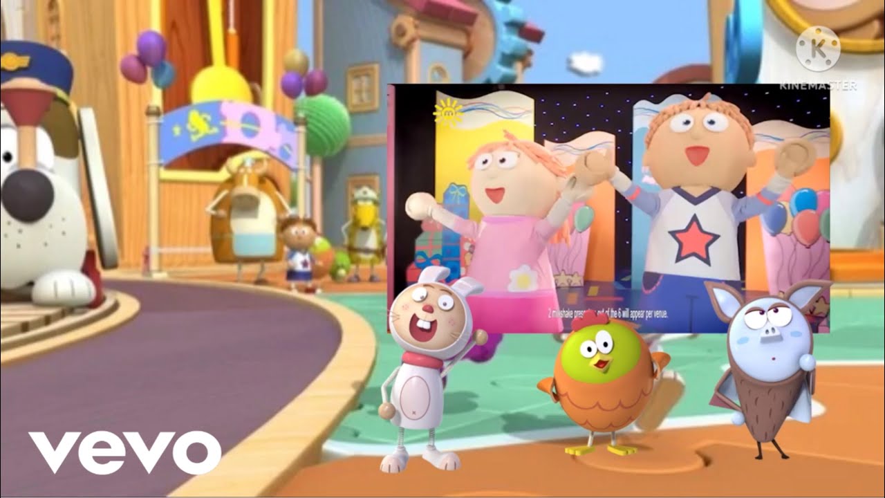 Koda Gusory Isabelle Seratch Phillipa Alexander Patricia Rodriguez and ...