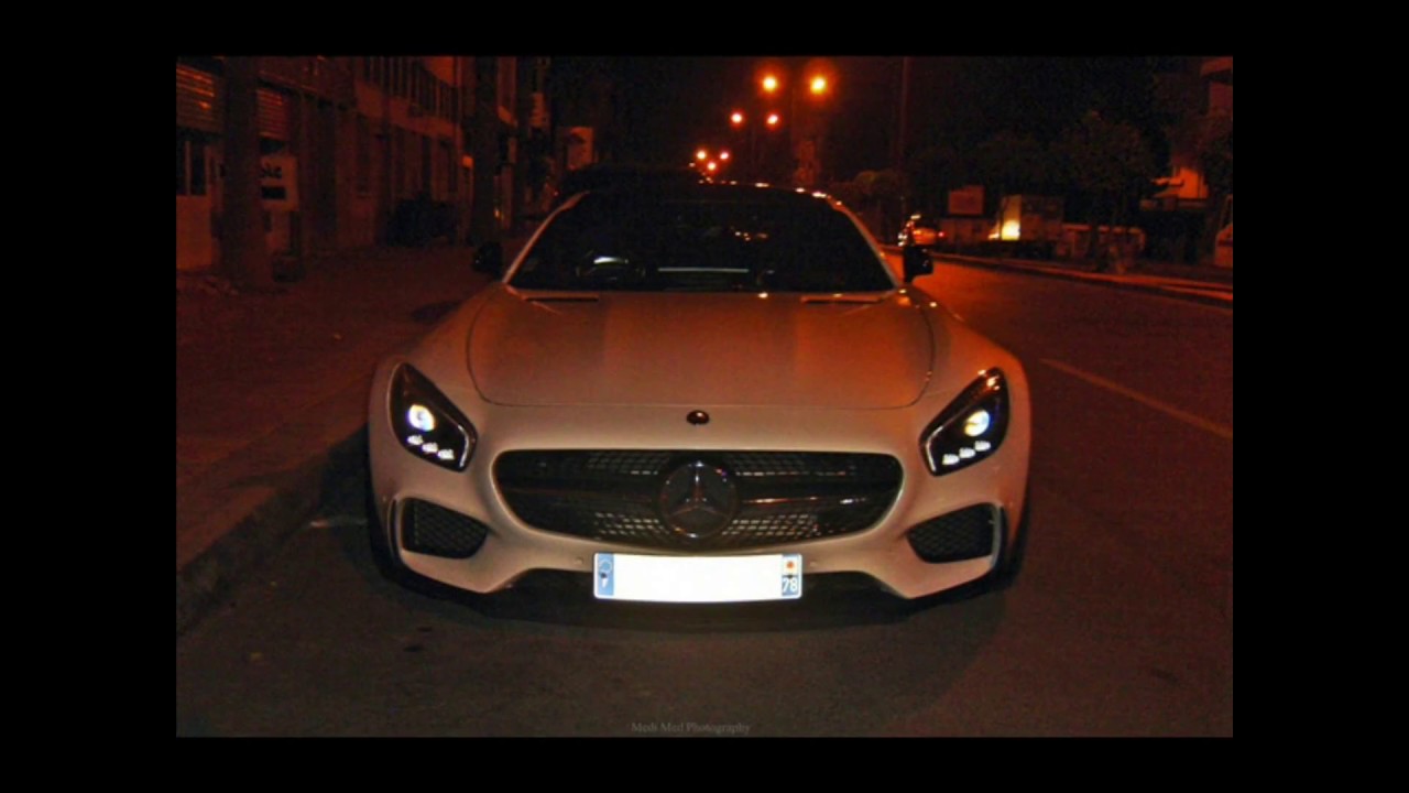 Luxury Cars - Summer 2016 - Saidia / Oujda - Morocco (Part2) - YouTube