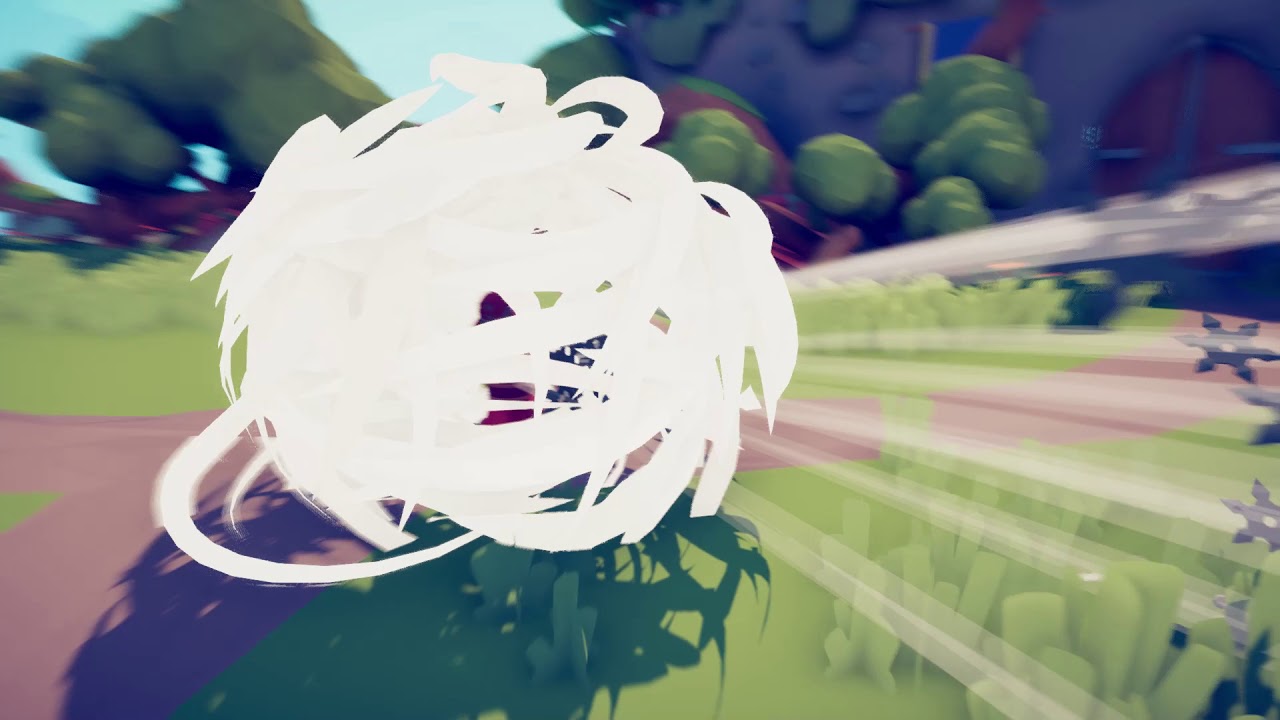 TABS Beta, All New Ability - YouTube