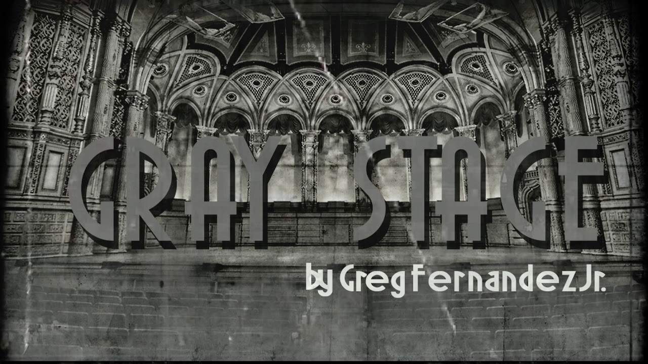 The Gray Stage - Solving The Case - YouTube