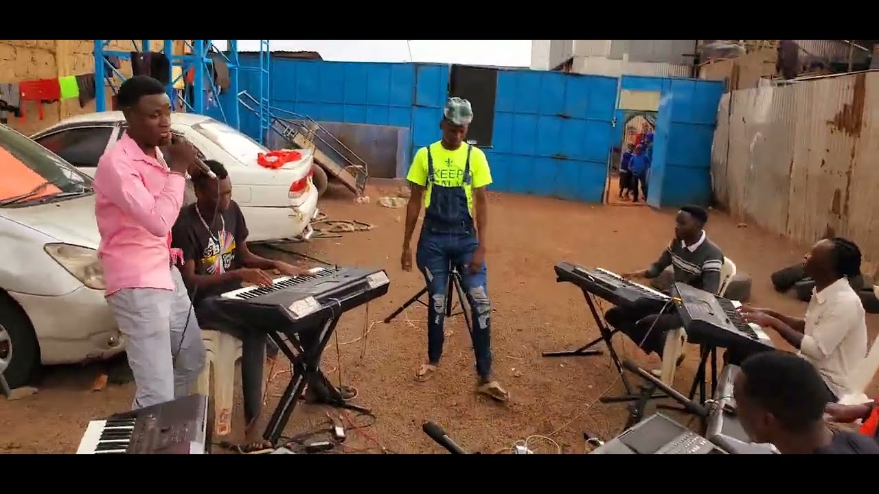 music doctor directing music - YouTube