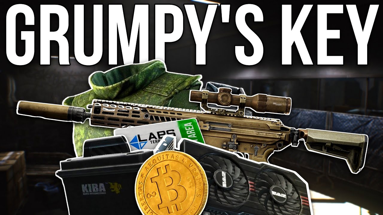 This NEW Interchange Key is RIDICULOUSLY BROKEN... - YouTube