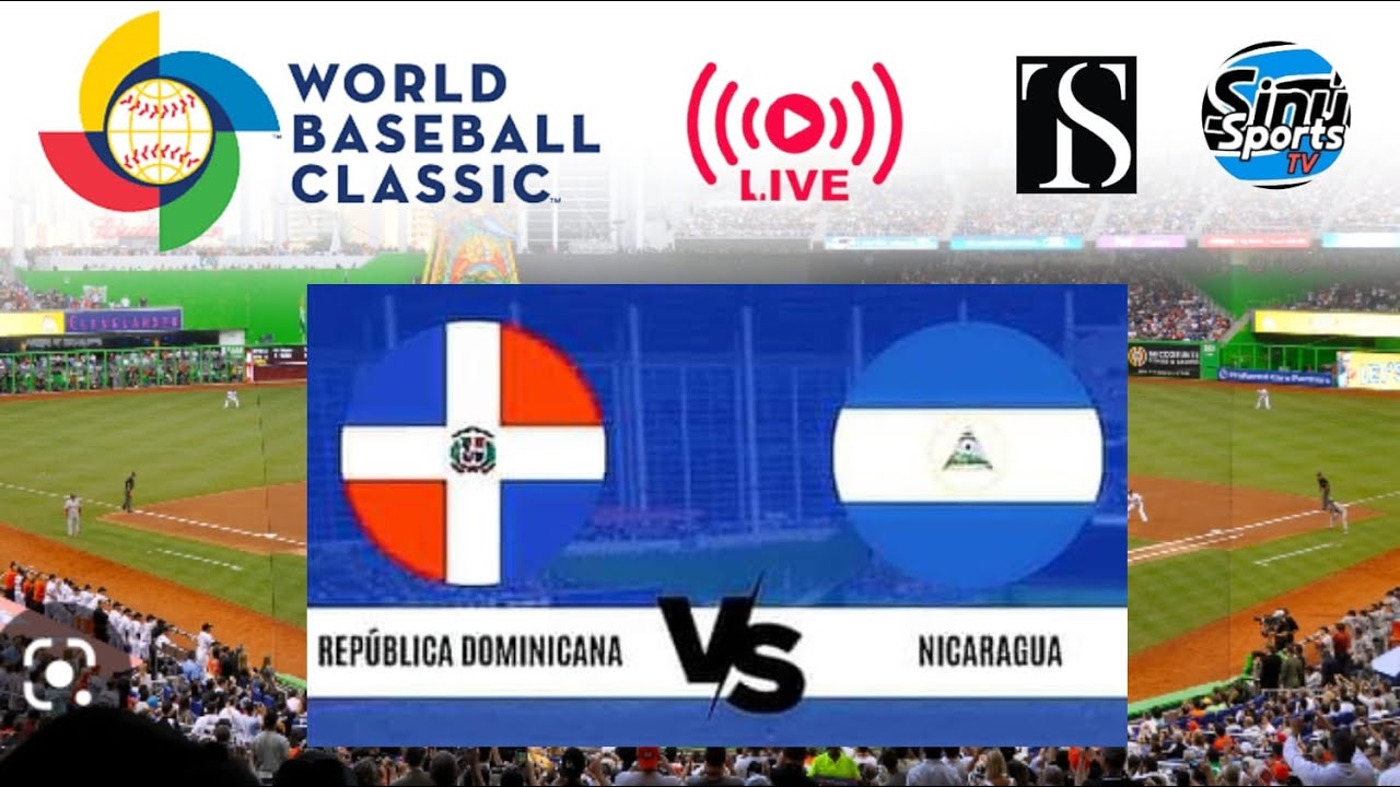 MEXICO Vs USA En Vivo CLASICO MUNDIAL DE BEISBOLBEISBOL 2023 YouTube mexico-vs-usa-en-vivo-clasico-mundial-de-beisbolbeisbol-2023-youtube