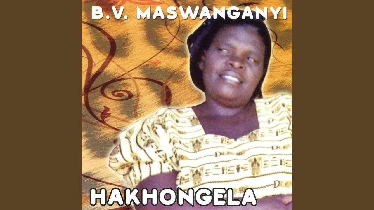 Ndzi Languta Wena - YouTube