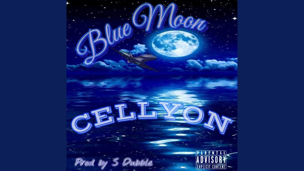 Blue Moon - YouTube