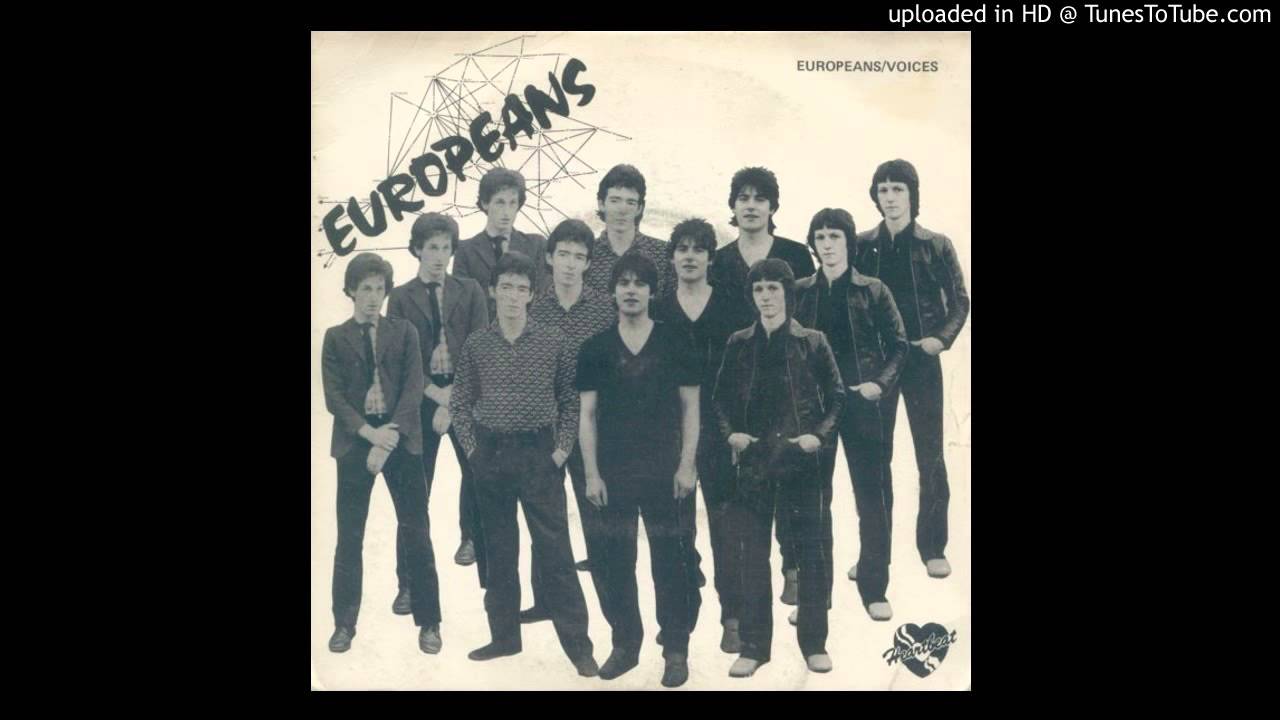 Europeans - Europeans - YouTube