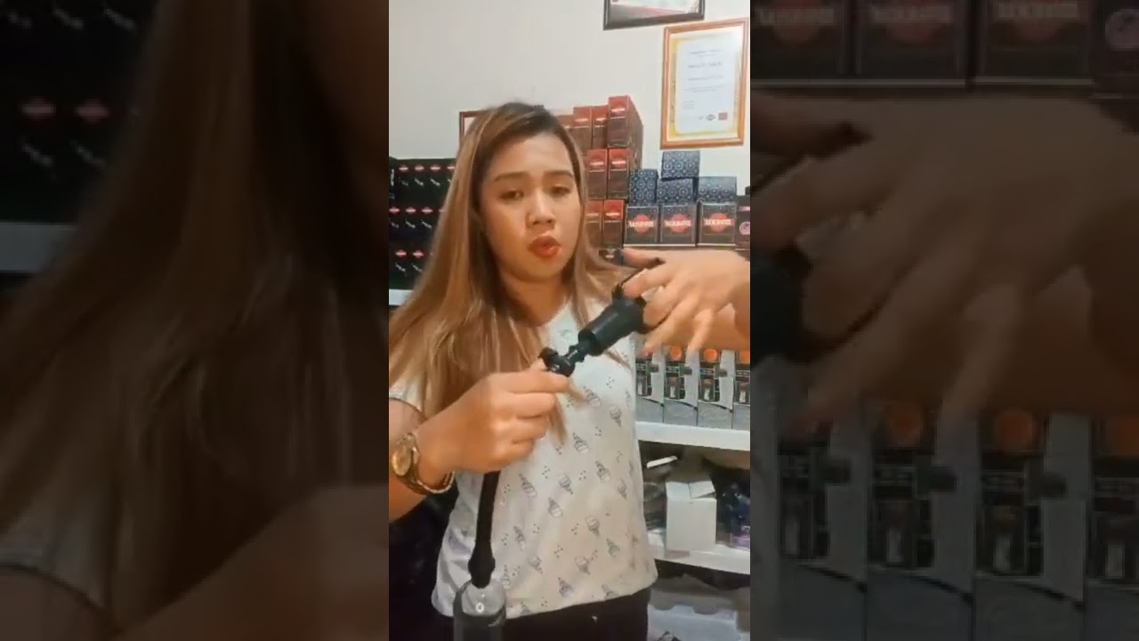 HOW TO USE PENIS PUMP 🥰 Direct 09676533694 - YouTube