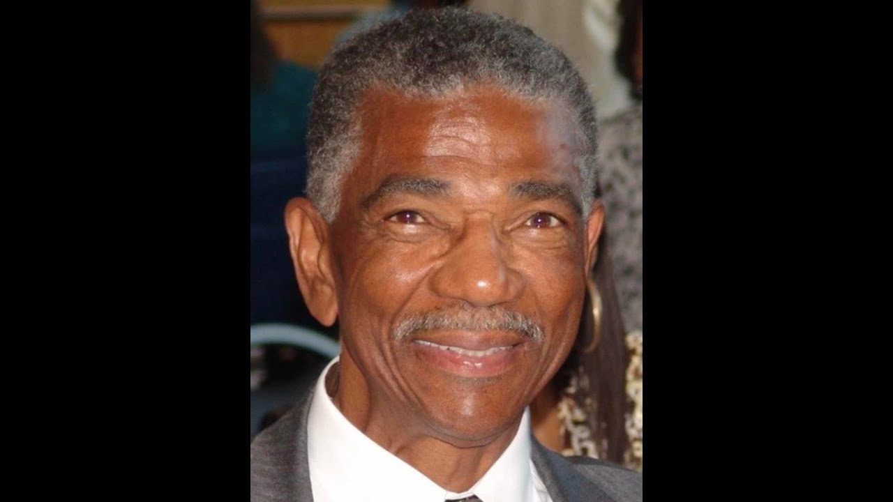 Celebrating the Life of "Thomas Motley” - YouTube