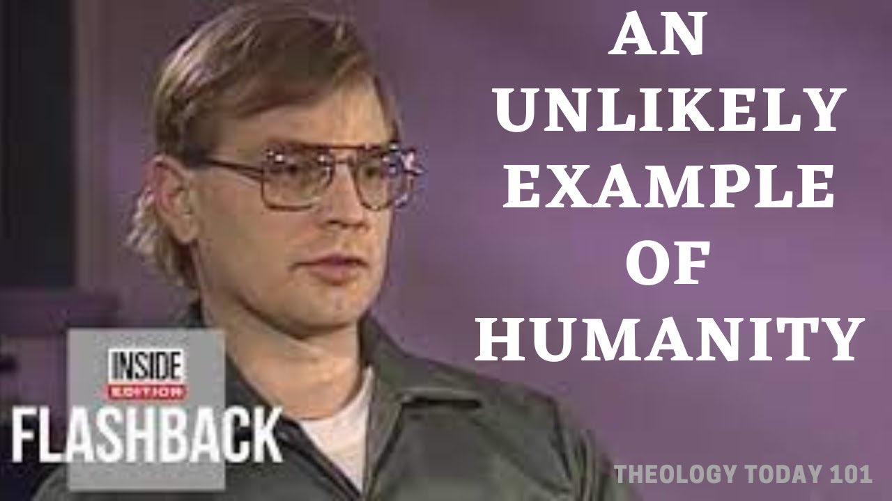 A Biblical ANTHROPOLOGY: Understanding the HUMANISTIC View of Man ...