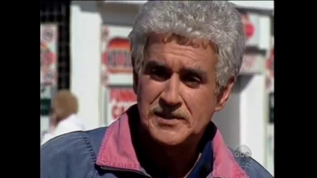 Philadelphia Mafia underboss Phil Leonetti threatens casino owner - YouTube