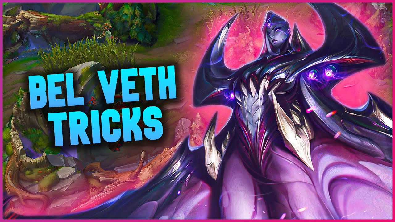 All Bel'Veth Tips and Tricks That You Need To Know - YouTube