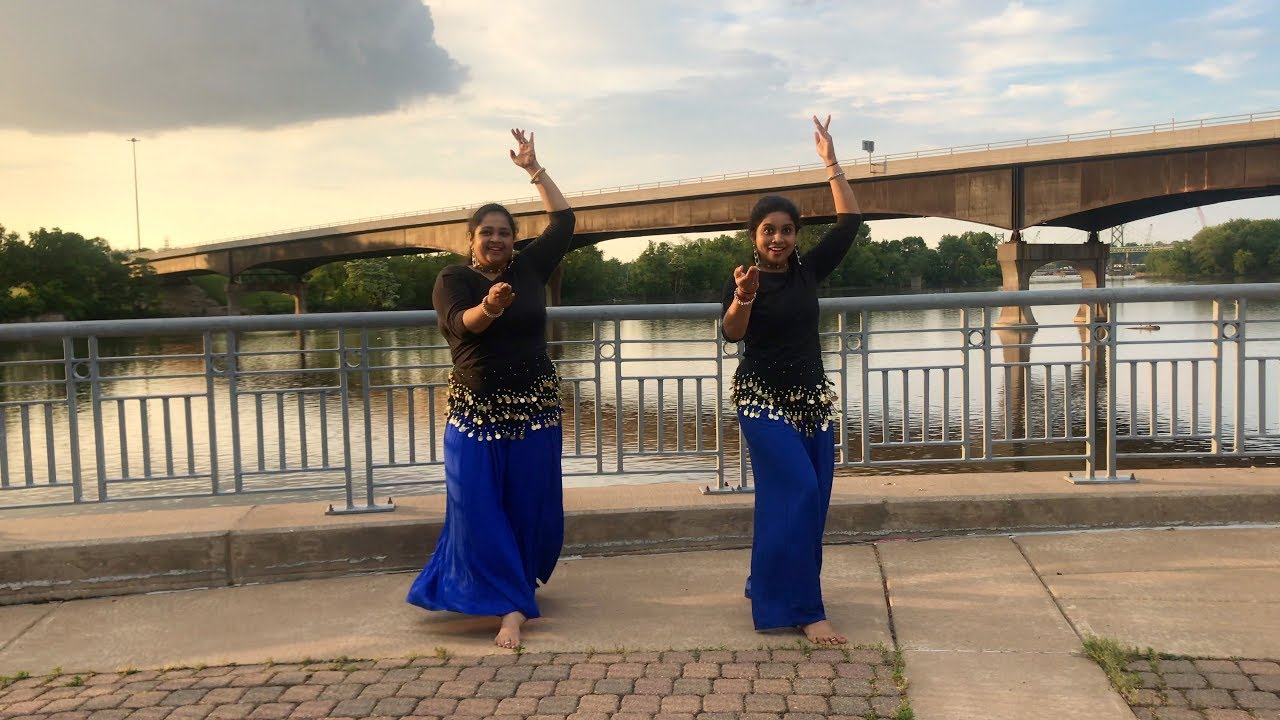 Manohari | Baahubali - YouTube