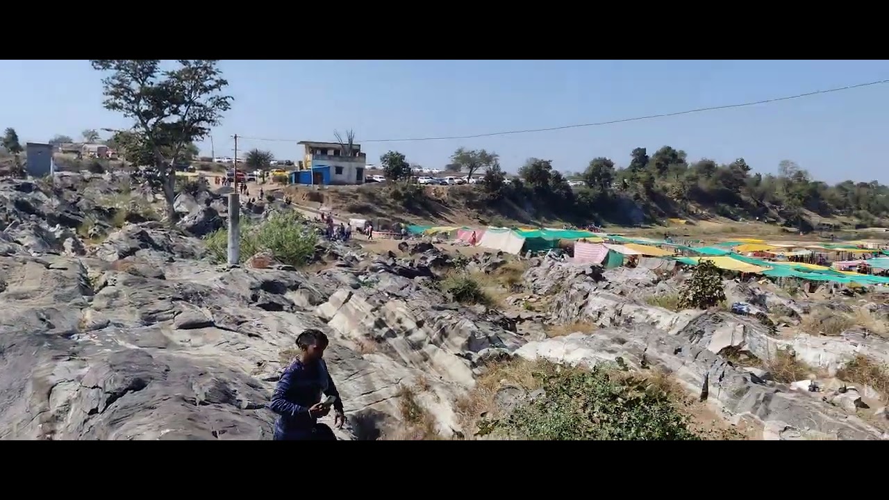 🙏gogra 🌹Mahadev 🙏 beautiful place - YouTube