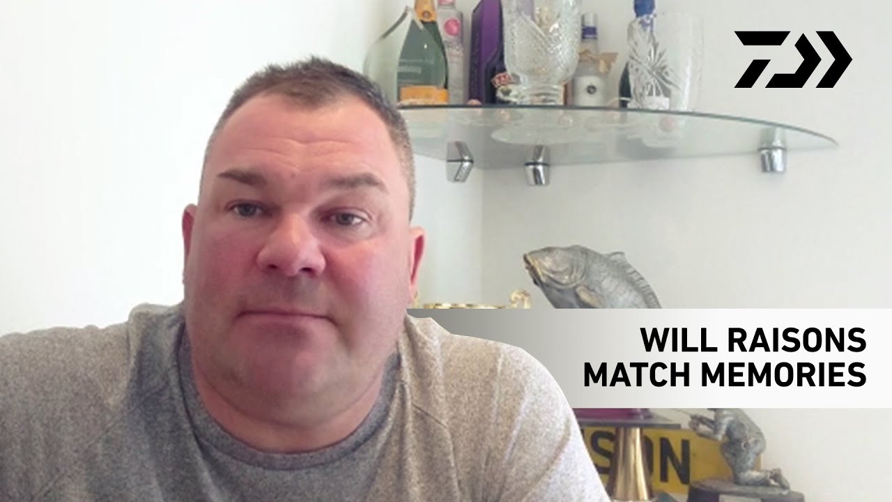 Will Raison - Match Memories - YouTube