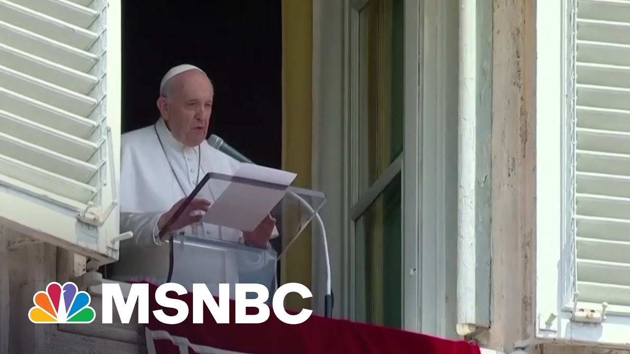 The Pope's Surgery, Explained - YouTube