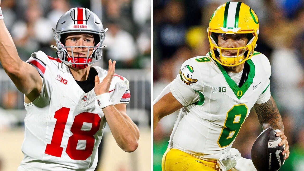 MAN COVERAGE w/ Steve Bellisari former #Buckeyes QB & MARC GIVLER ...