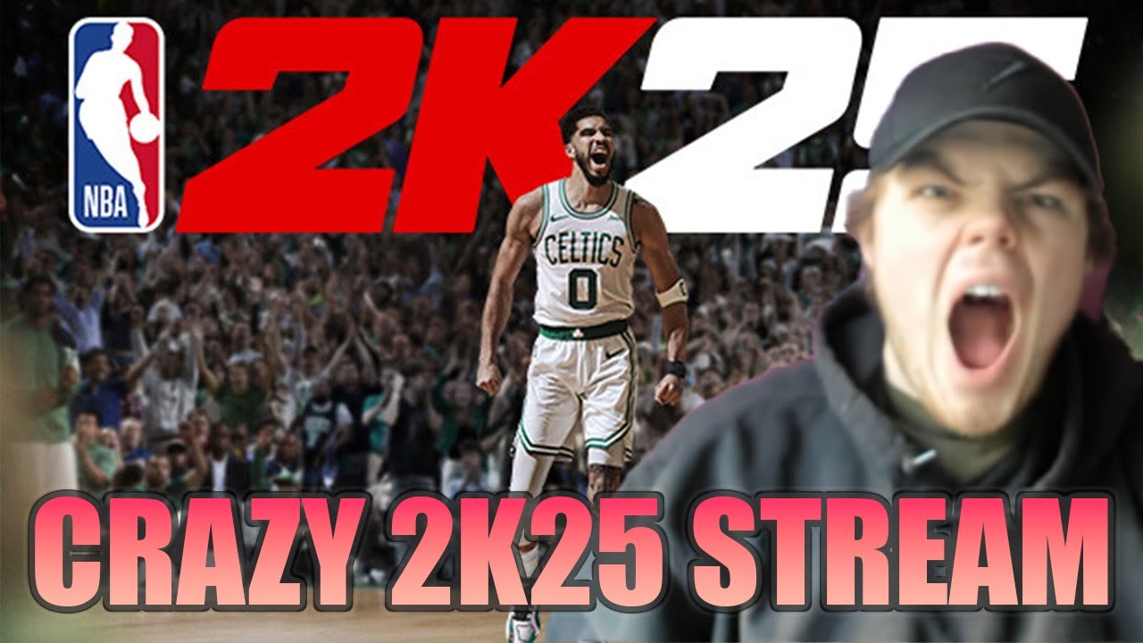2k stream - YouTube