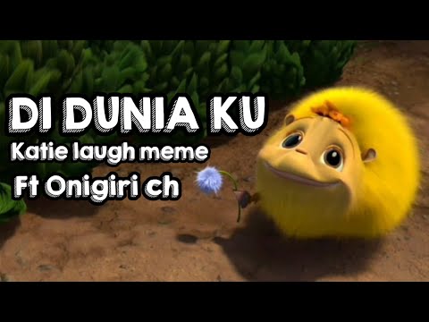 di duniaku mereka semua adalah kuda poni #dubbingindonesia #meme #hortonhearsawho