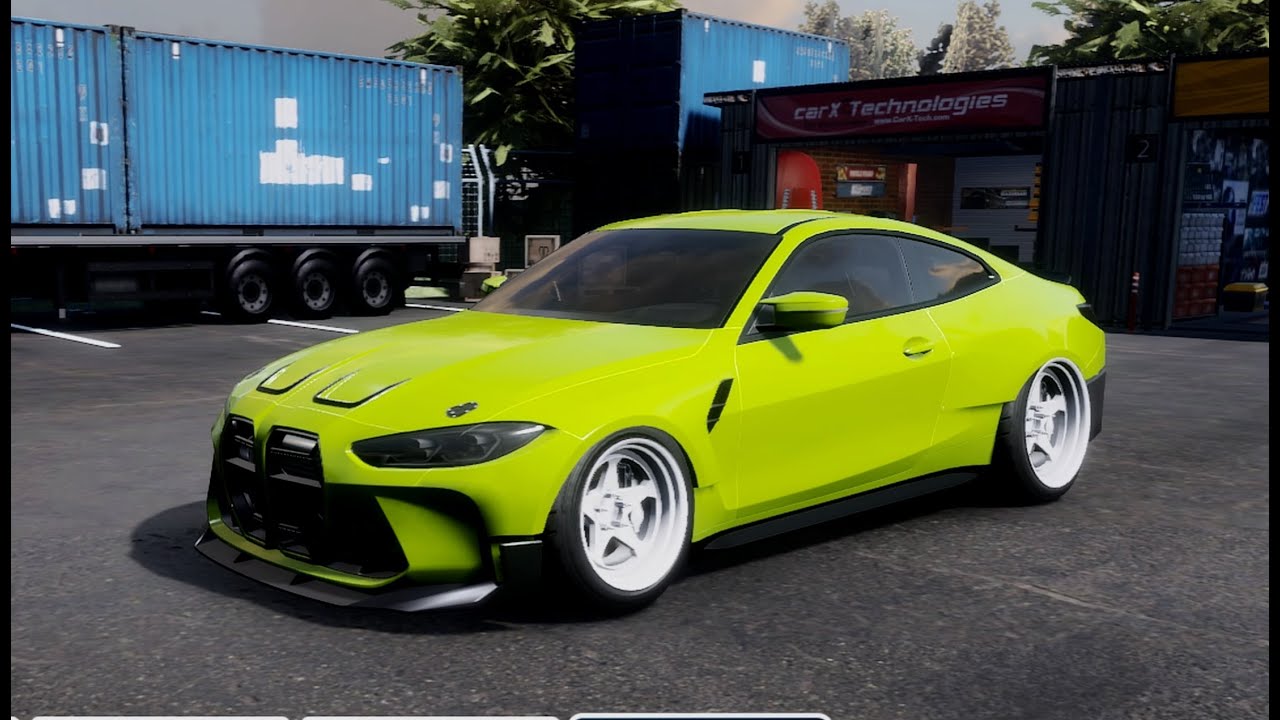 Stance Street Car Meet LIVE | CarX Drift Racing Online - YouTube