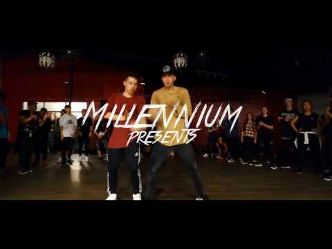 Ed Sheeran - Shape Of You | Choreography With Matt Steffanina