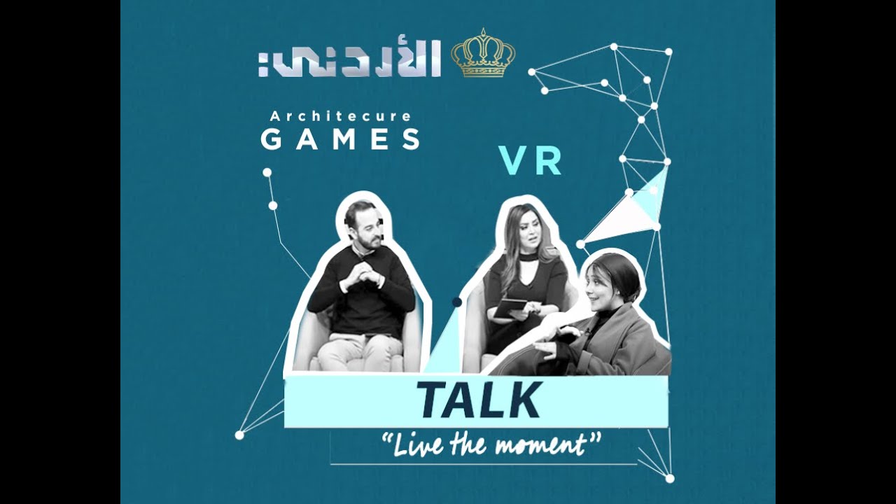 Our talk with Jordan TV. - YouTube