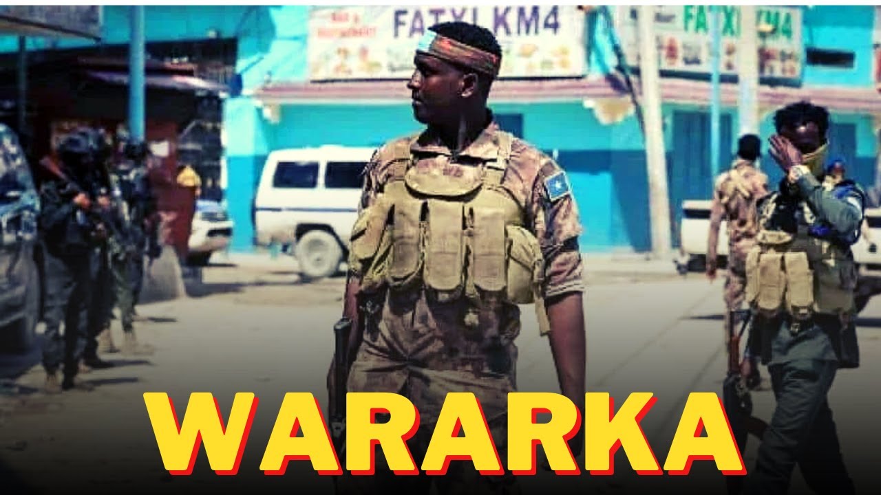 Somali Wararka | 27 , November 2022 | Idaacadda Subaxnimo ee Somalia ...