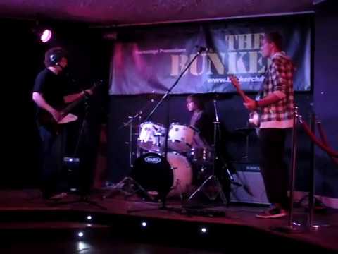 Pbata - California Stones (live at Keystones, Worcester - 26th August ...