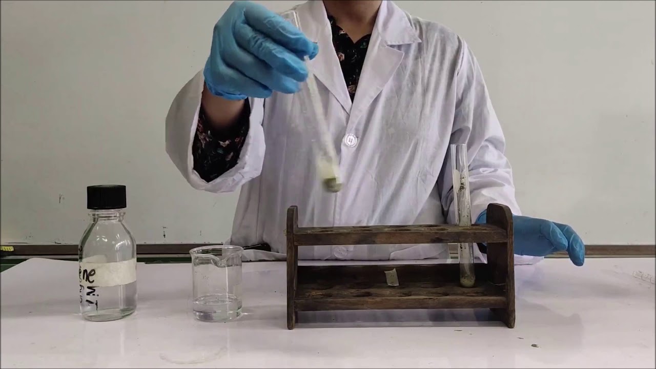 TUP-M Dept. of Chemistry Virtual Lab - Element, Compound, and Mixture ...