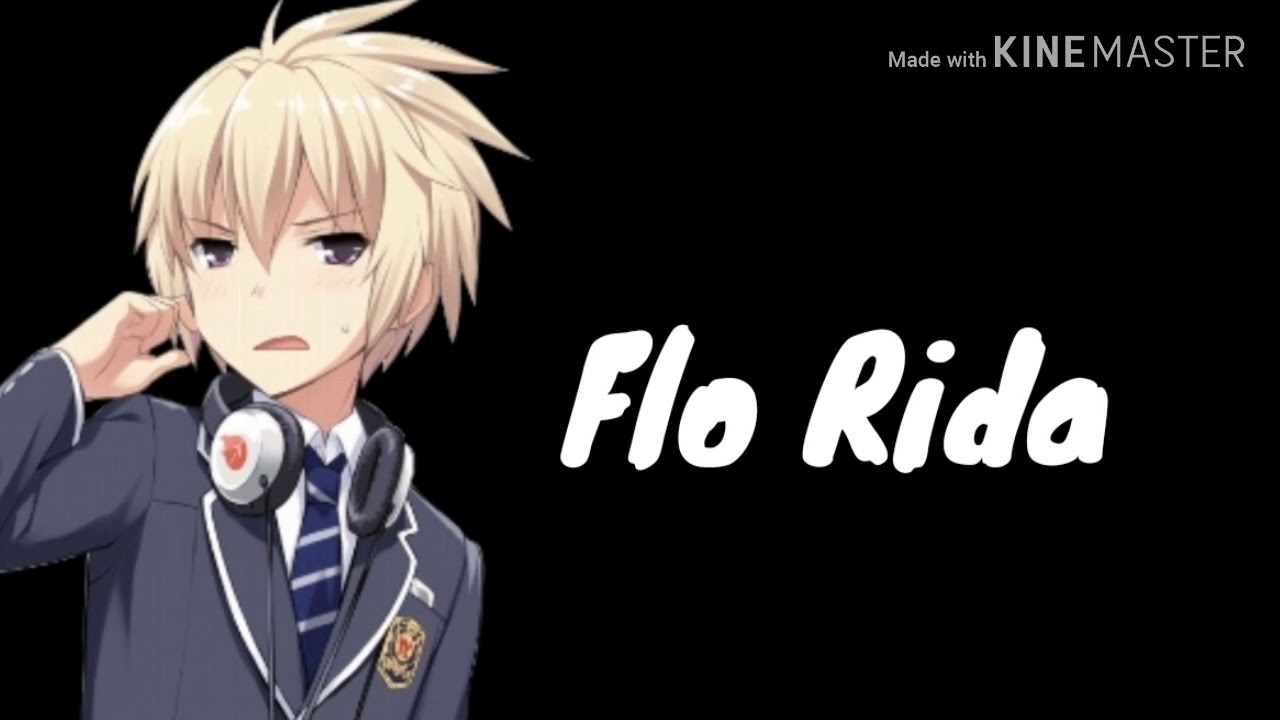 Flo Rida - Low - feat. T-Pain - lyrics! - YouTube