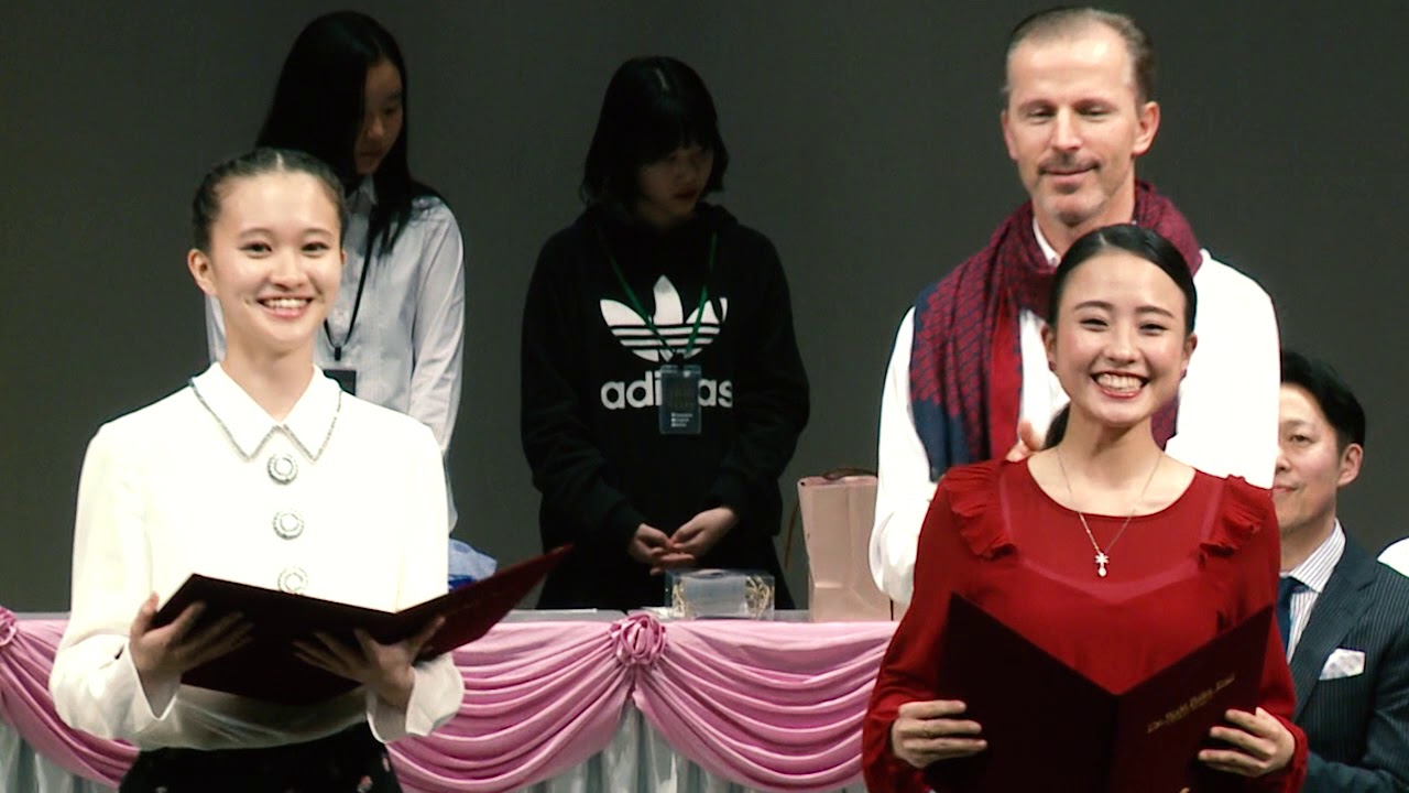 TWBT promo2018 - YouTube