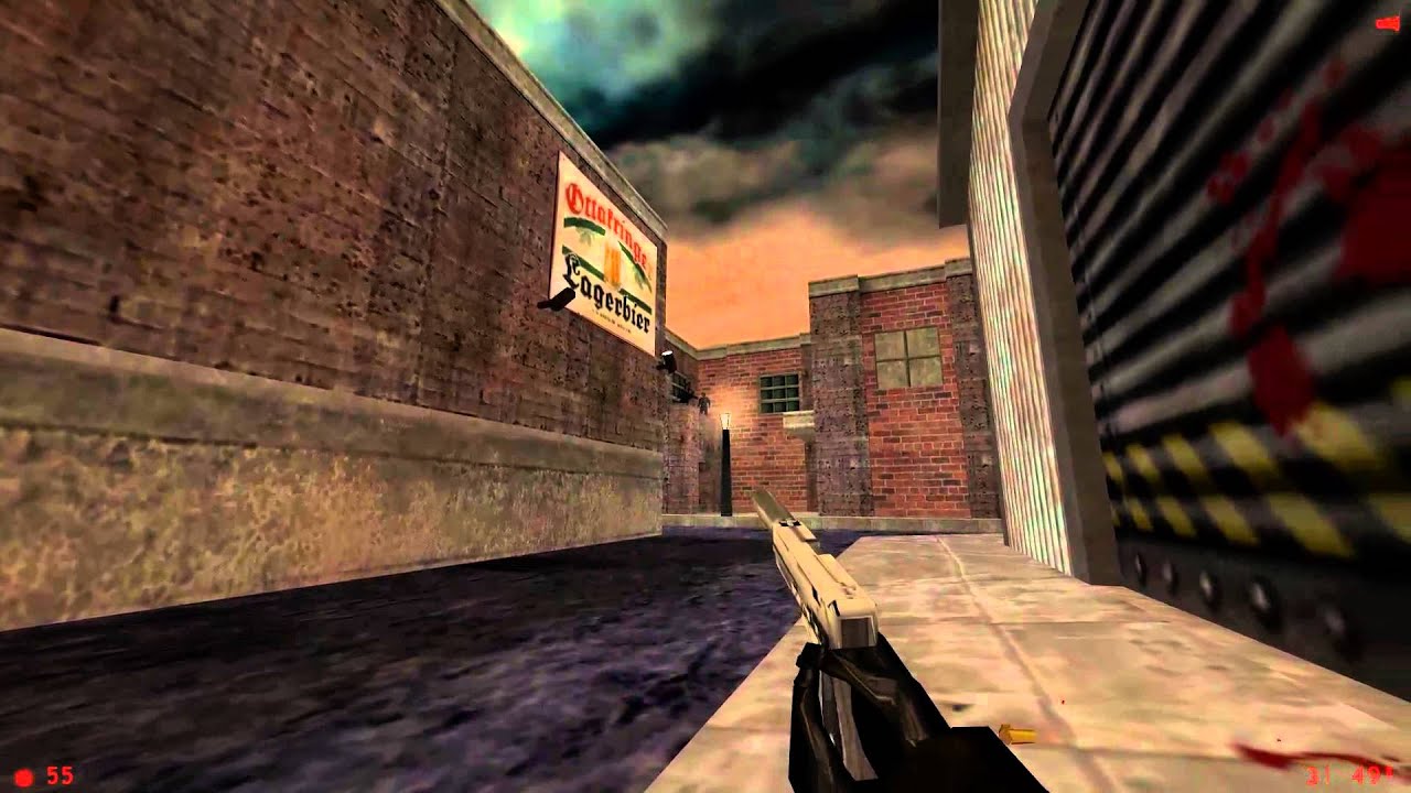 Let's Play - They Hunger: Episode Two - Part 1 - YouTube