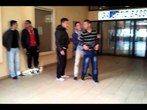 Uzun Esek - Selim Seyfo Edi
