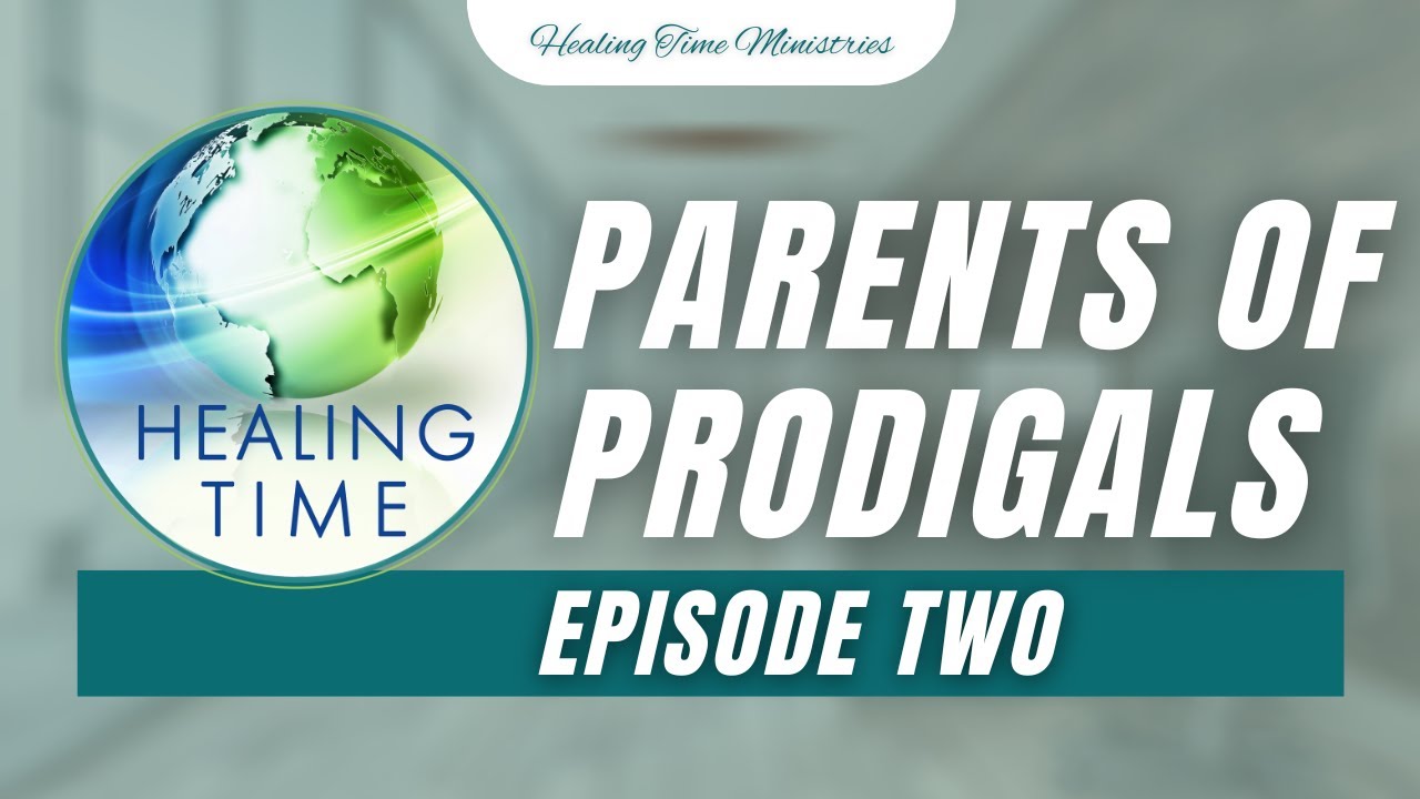 Prodigal Parent Process: Episode Two | Daystar with Dr. Doug Weiss ...