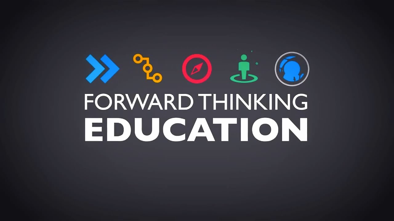SMU - Delivering the Forward-Thinking Education of Tomorrow - YouTube