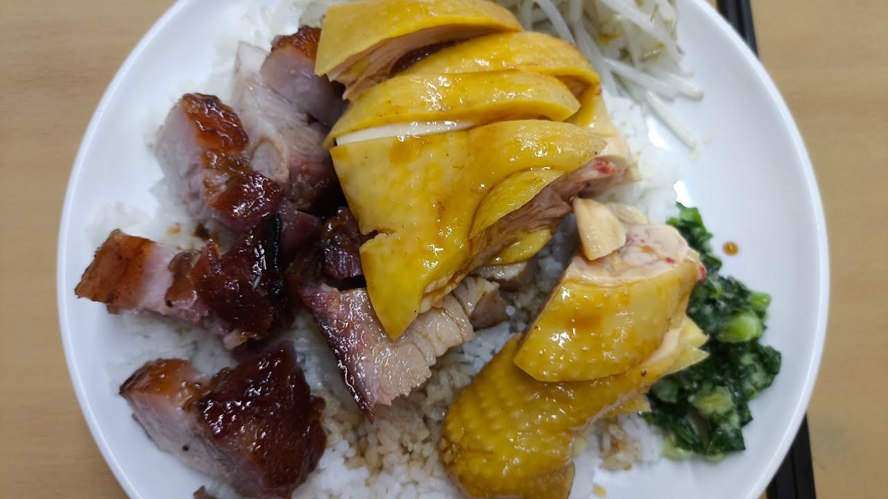 祥興燒腊飯店。深水埗🥚🥚🥚Cheung Hing。Sham Shui Po - YouTube