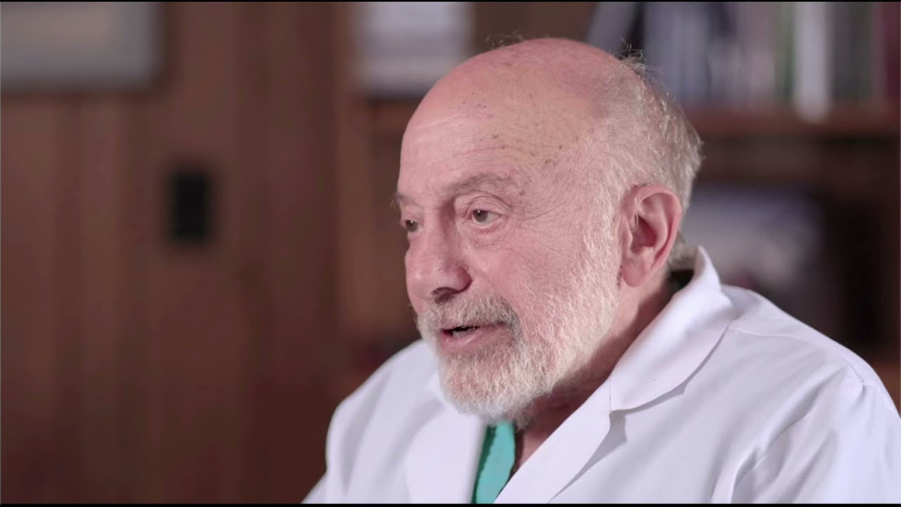 Dr. Silber Explains How Age Affects Male Fertility - "Sex, Explained ...