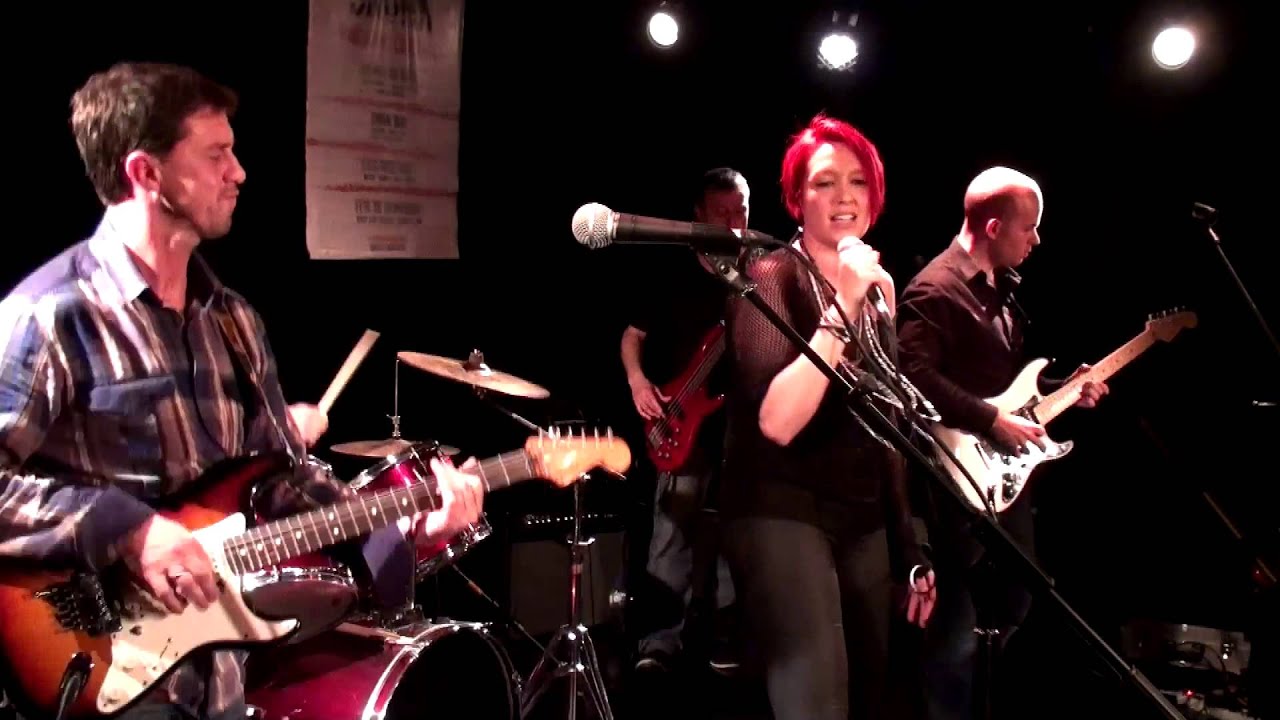 PARADOX - CONCERT ASSO TEMPO 24 MAI 2014 - YouTube