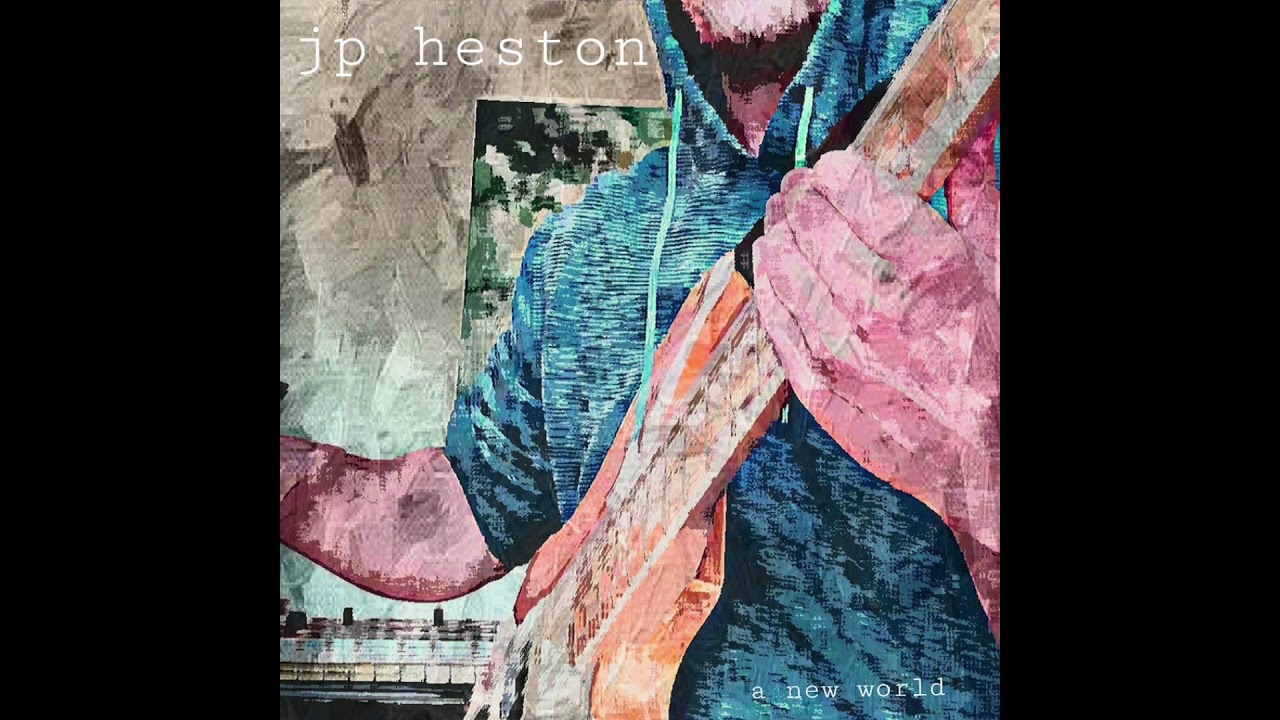 The Blue Dude (Feat. Arlo Sims and Christine Emery) - YouTube