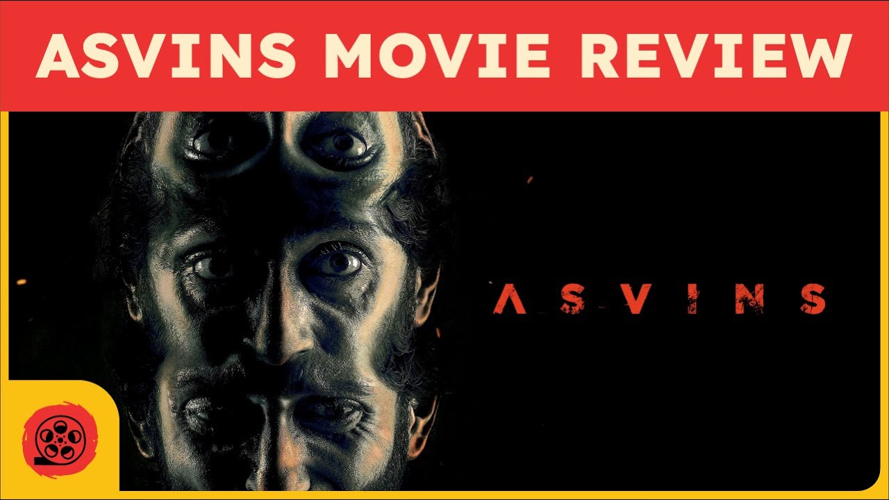 Asvins movie review by Filmiscore | Vasanth Ravi | Vimala Raman | Tarun ...